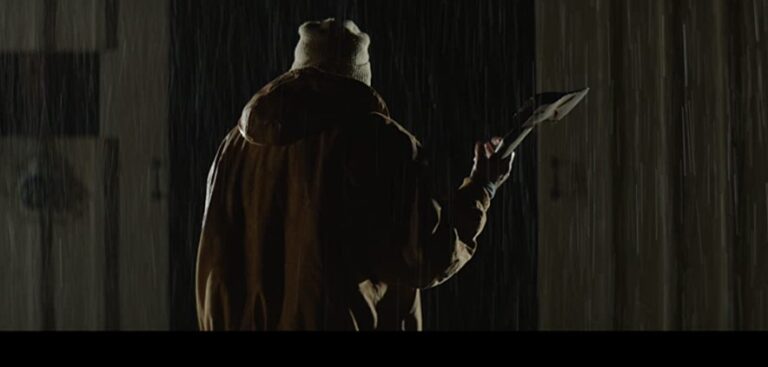 Cryptid movie review – Movie Review Mom