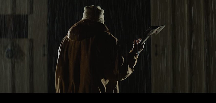 Cryptid movie review – Movie Review Mom