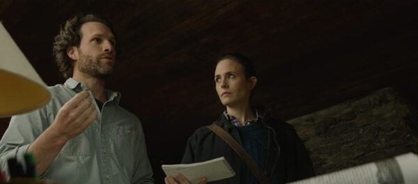 Cryptid movie review – Movie Review Mom