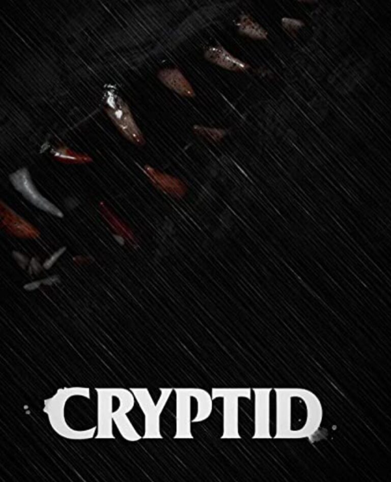 Cryptid movie review | Movie Review Mom