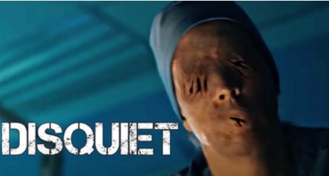 Disquiet movie review – Movie Review Mom