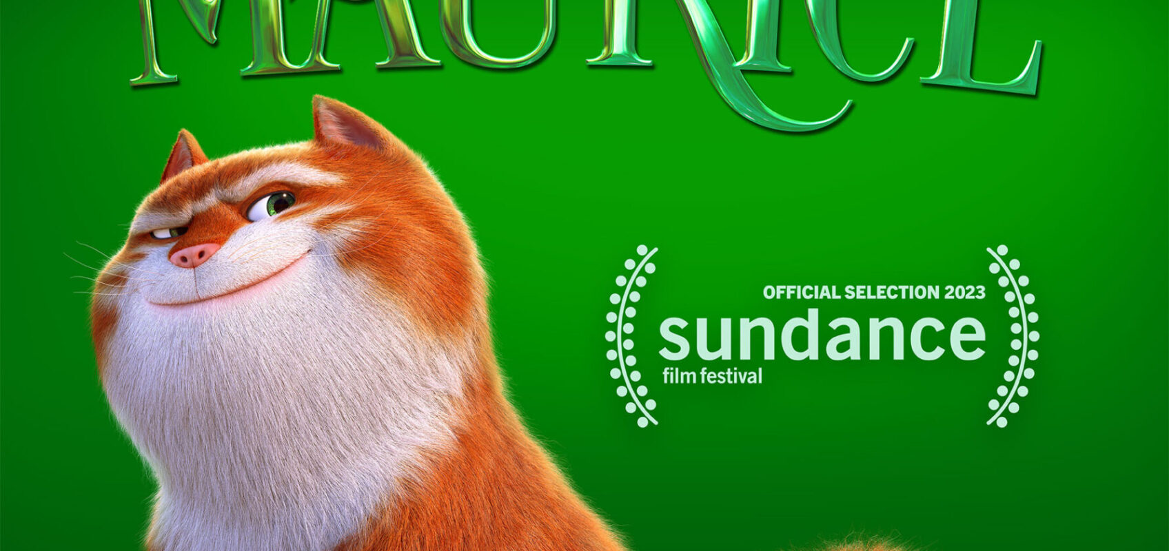 The Amazing Maurice movie review | Movie Review Mom