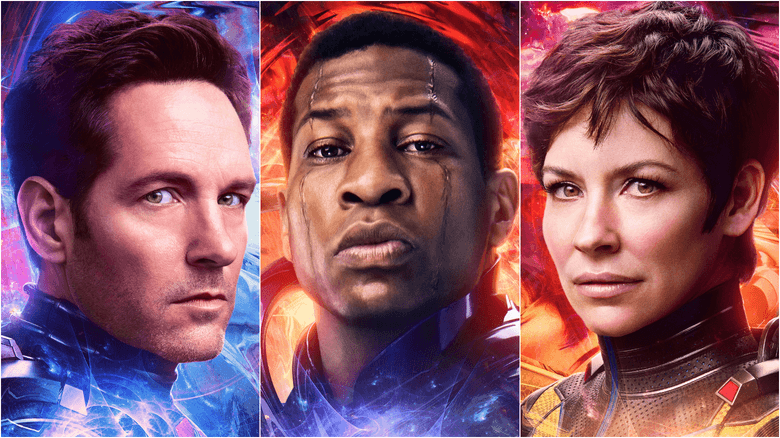 Ant-Man and the Wasp: Quantumania movie review | Movie Review Mom