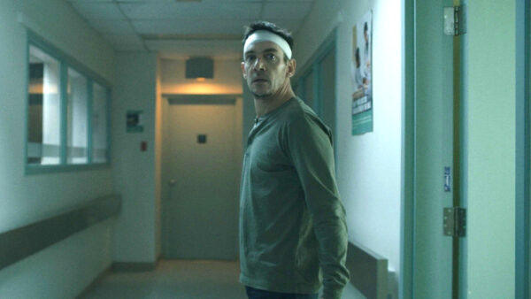 Disquiet movie review – Movie Review Mom