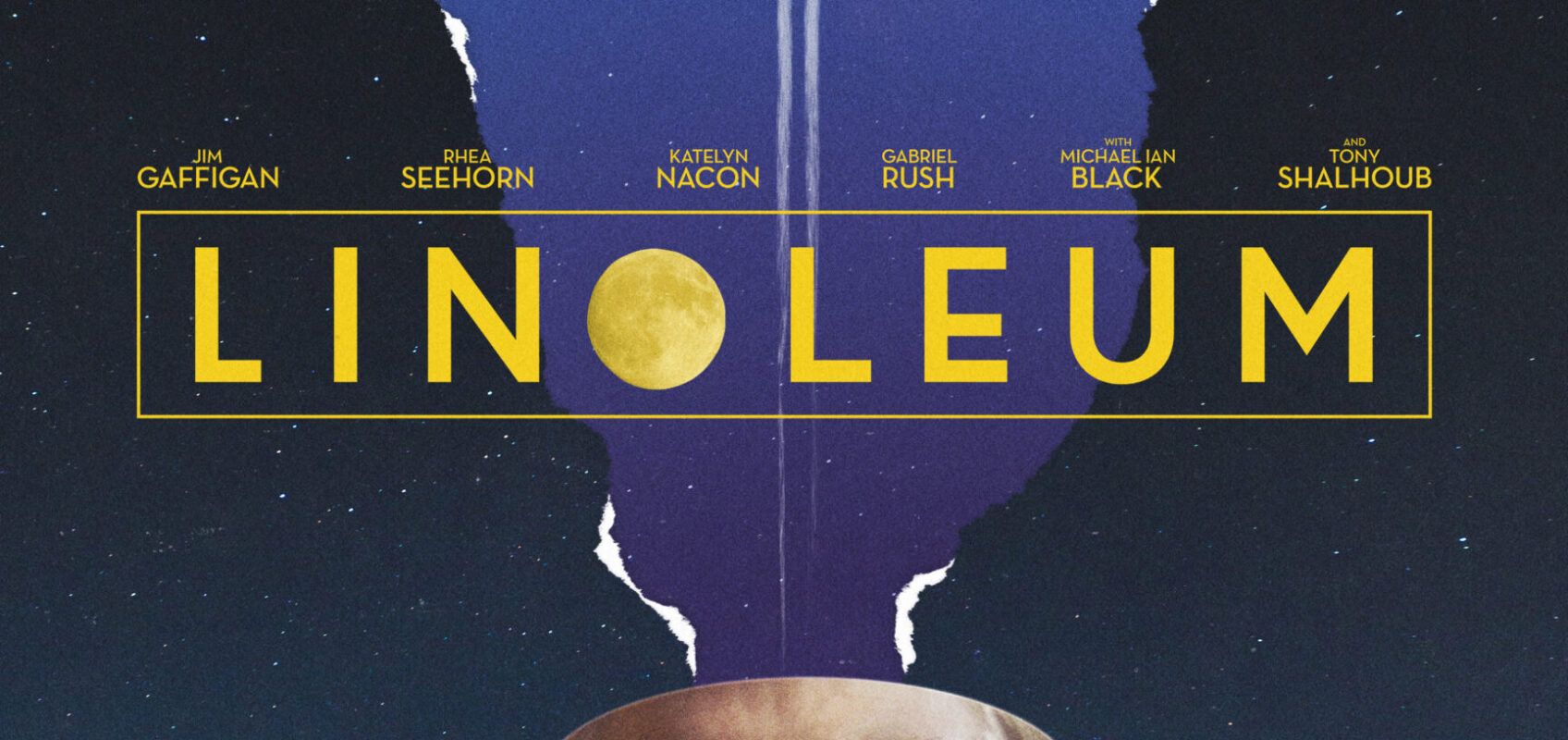 Linoleum movie review – Movie Review Mom