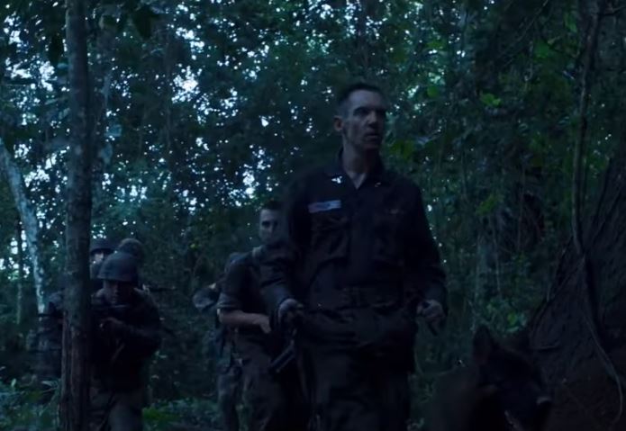 Ambush movie review | Movie Review Mom
