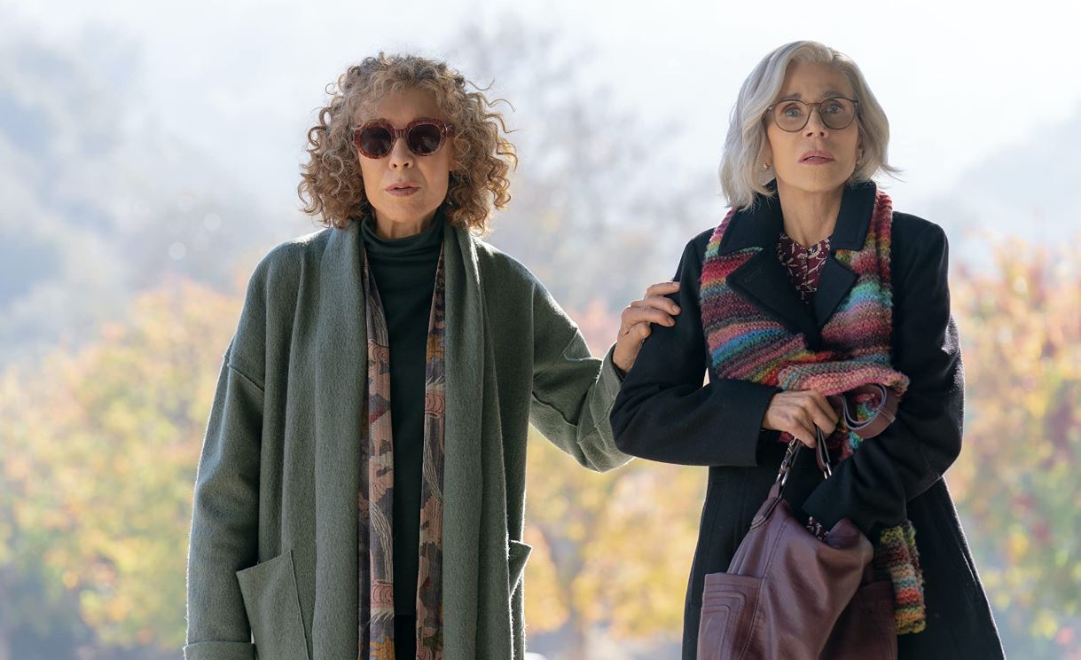 Moving On movie review – Movie Review Mom