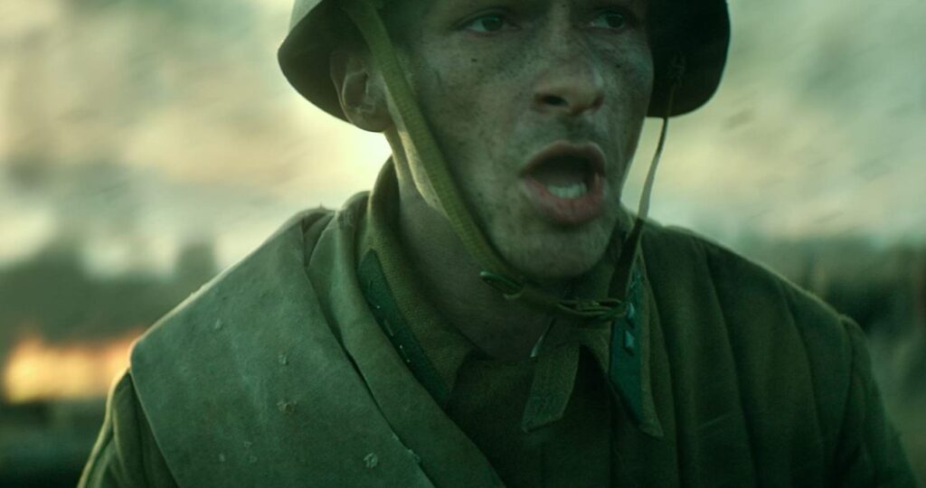 Berenshtein movie review | Movie Review Mom