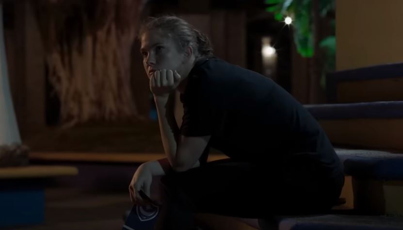 Gringa movie review | Movie Review Mom