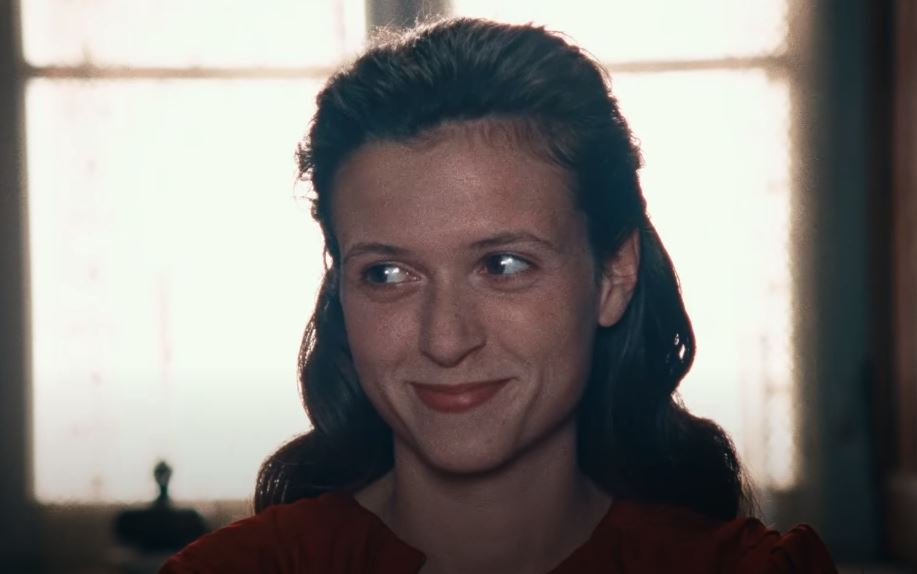 Scarlet movie review | Movie Review Mom