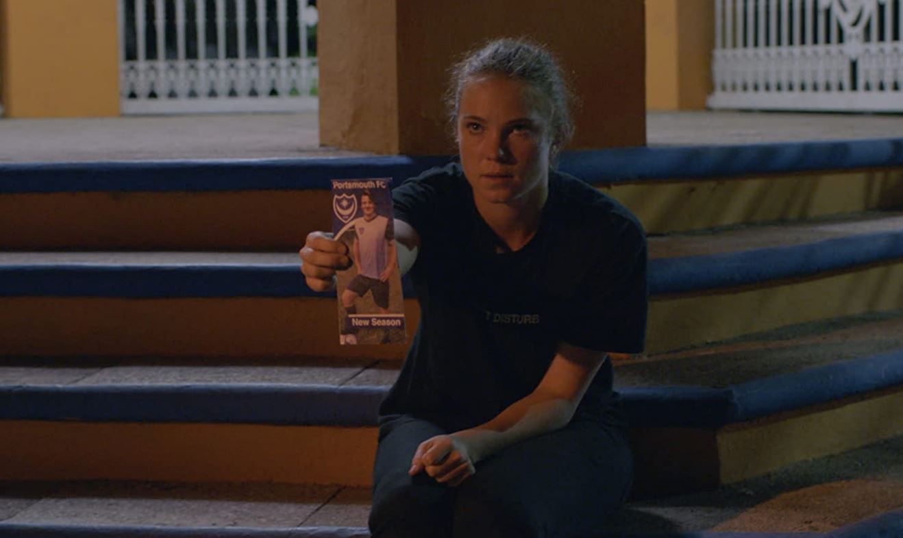 Gringa movie review – Movie Review Mom