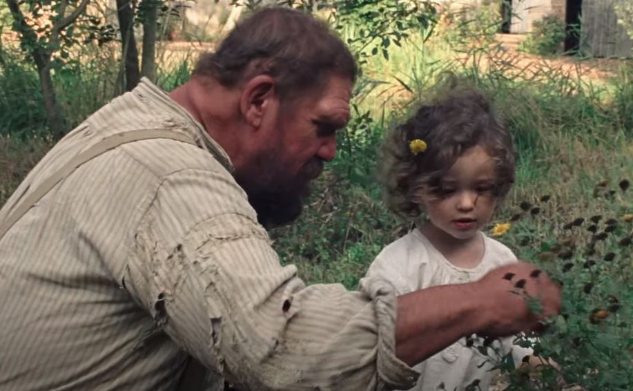 Scarlet movie review | Movie Review Mom