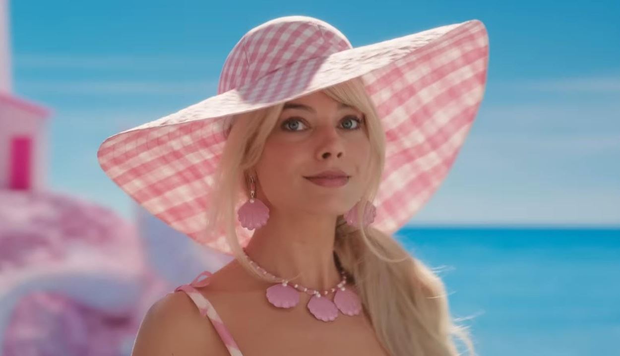 Barbie movie review | Movie Review Mom