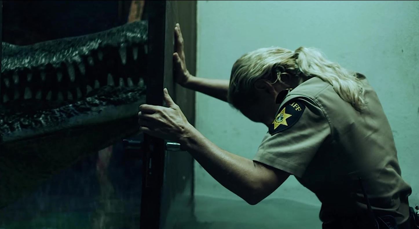 The Flood movie review | Movie Review Mom