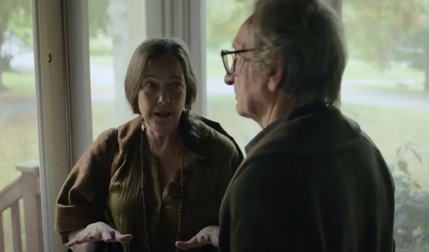 Jules movie review | Movie Review Mom