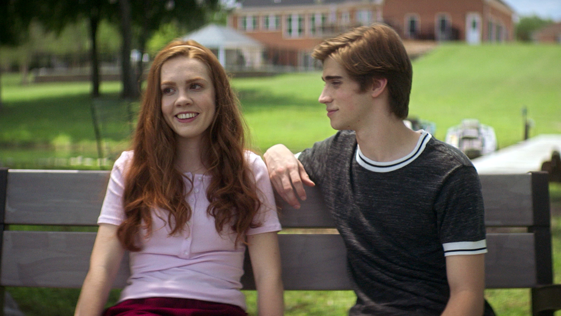 Into the Spotlight movie review | Movie Review Mom