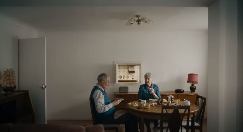 The Unlikely Pilgrimage of Harold Fry movie review | Movie Review Mom