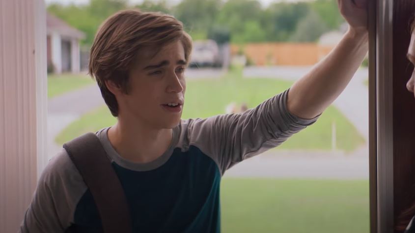 Into the Spotlight movie review | Movie Review Mom