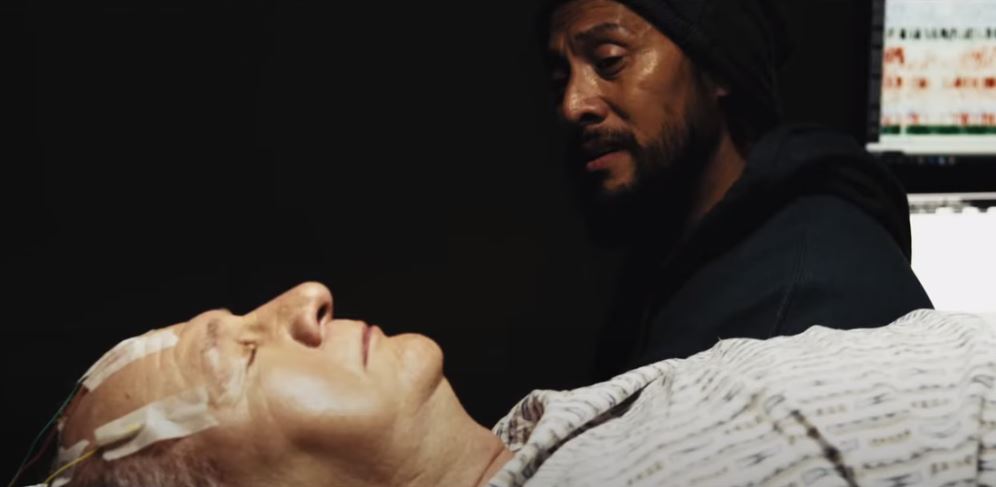 22-The Unforgotten Soldier movie review | Movie Review Mom
