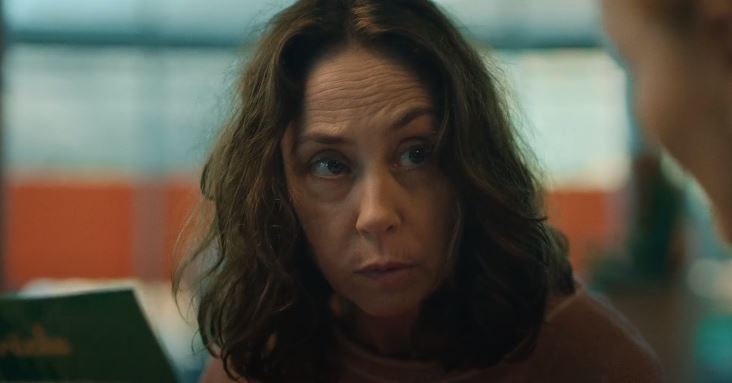 Rose movie review | Movie Review Mom