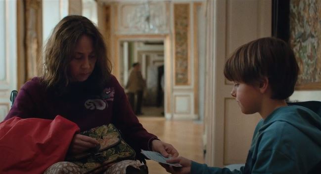 Rose movie review | Movie Review Mom