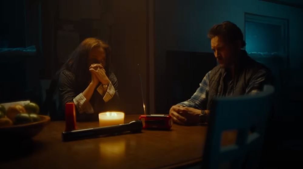 On Fire movie review | Movie Review Mom