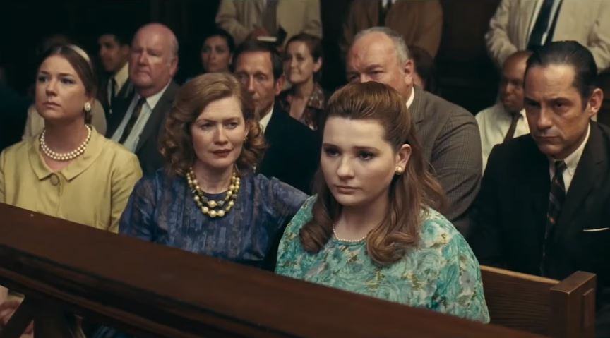 21 | Movie Review Mom