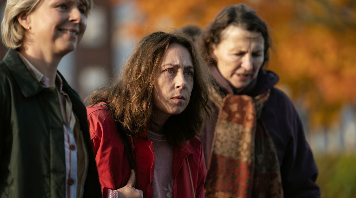 Rose movie review | Movie Review Mom