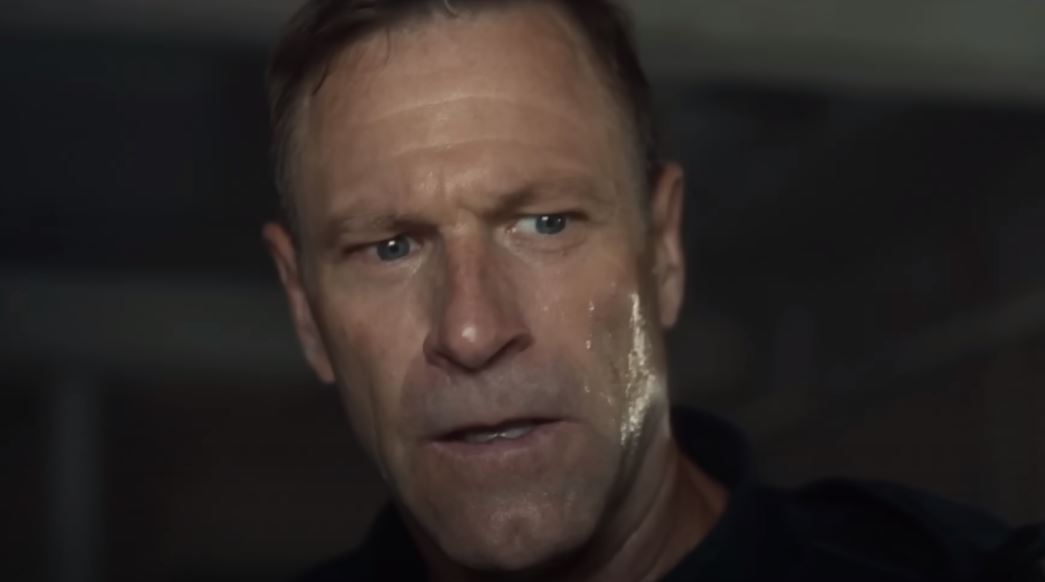 Muzzle movie review | Movie Review Mom