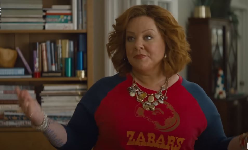 Genie movie review | Movie Review Mom