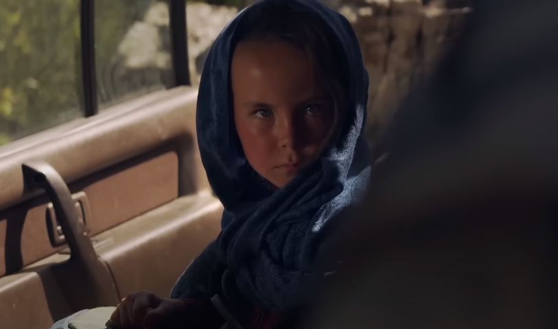 Warhorse One movie review | Movie Review Mom