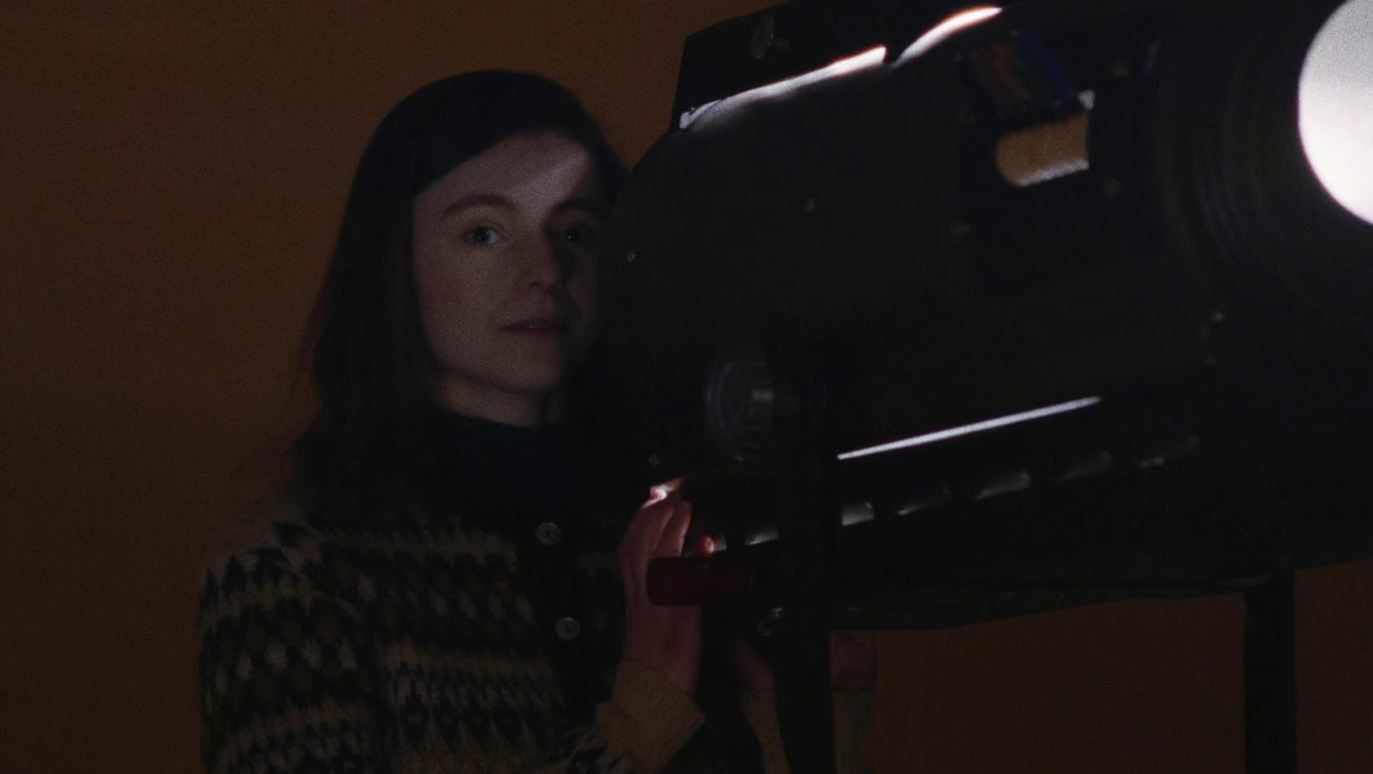 21 | Movie Review Mom