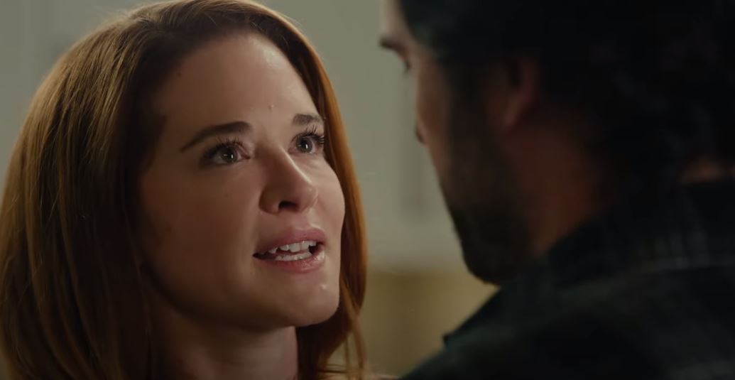 Branching Out movie review | Movie Review Mom