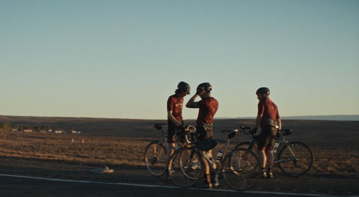 Hard Miles movie review | Movie Review Mom