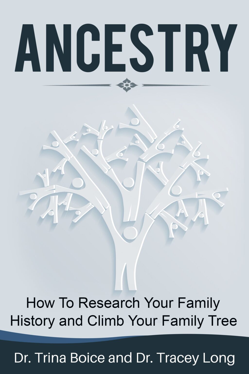 Ancestry Trina Boice and Tracey Long | Movie Review Mom