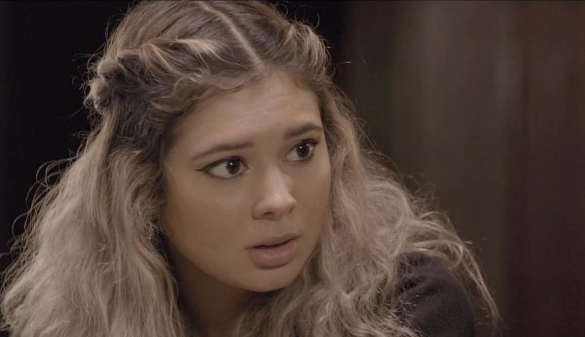 The Arrival movie review | Movie Review Mom