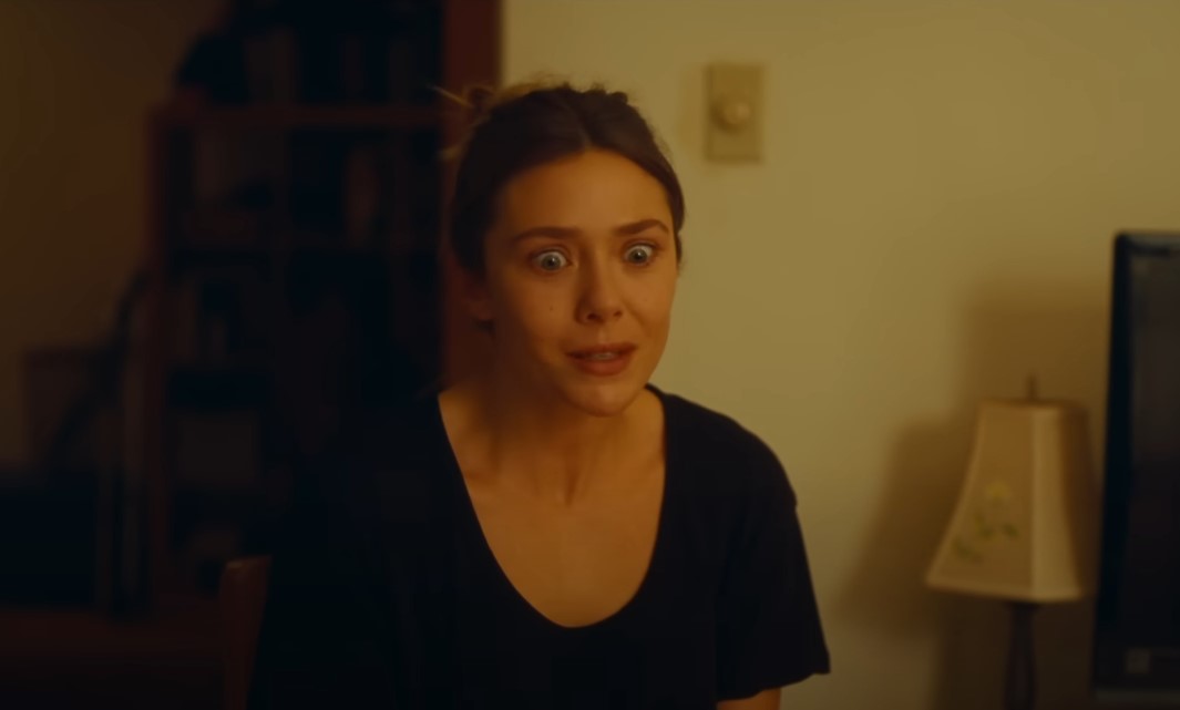 10 | Movie Review Mom