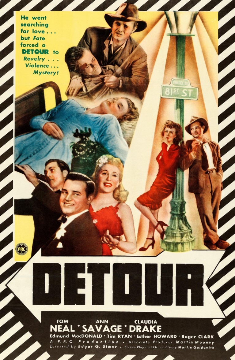 The top 10 film noir movies of all time | Movie Review Mom