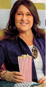 MOVIE TITLE: Relative Control | Movie Review Mom