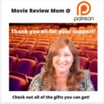 MOVIE TITLE: Relative Control | Movie Review Mom