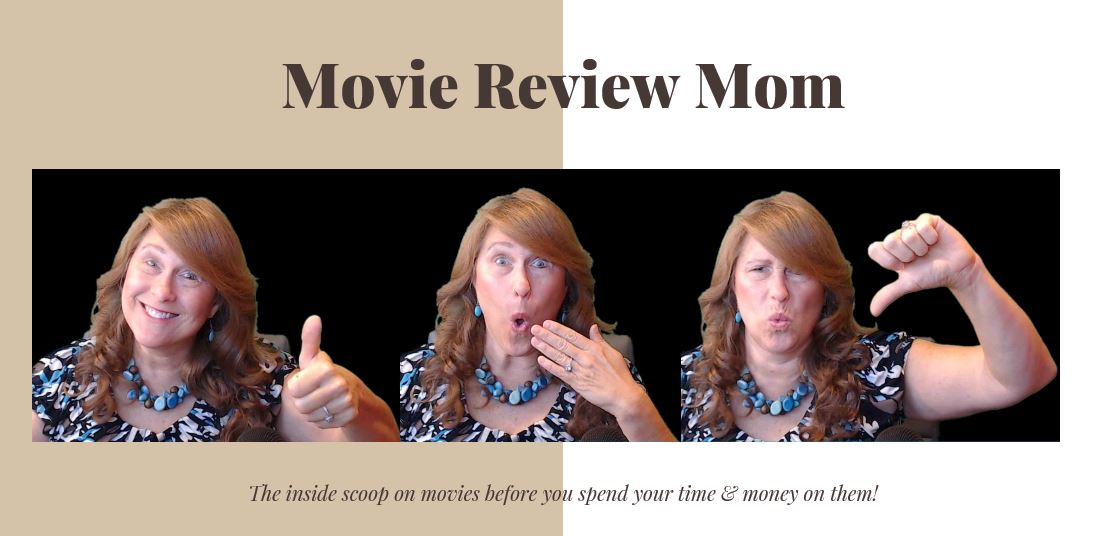 MOVIE TITLE: Relative Control | Movie Review Mom