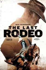 MOVIE TITLE: The Last Rodeo | Movie Review Mom